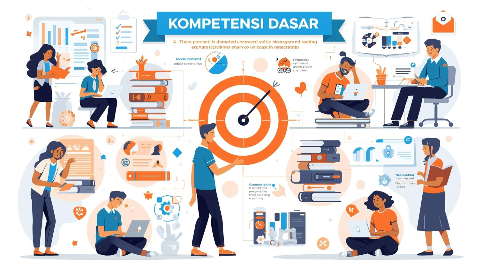 Mengenal Kompetensi Dasar: Arti, Contoh, dan Tujuannya | Abyan Private